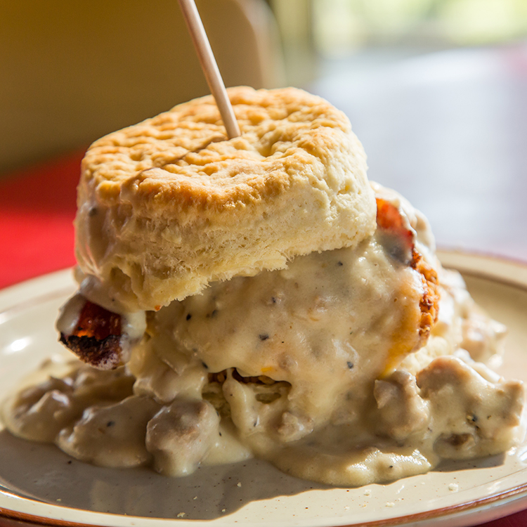 Home | Ms. Allie's Cafe